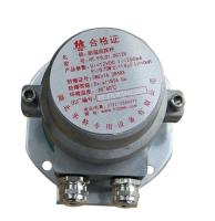 China Power Source / Strong Anti-Interference Ability Aluminium Alloy Anti-Overflow Probe for Tools for sale