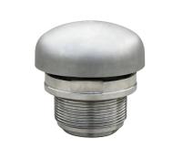 China Siliver Corrosive Tank Box Valve Series Special Safety Emptying and Pressure Relief Valve for Chemical Transport Storage for sale