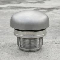 China Siliver Corrosive Tank Box Valve Series Special Safety Emptying and Pressure Relief Valve for Chemical Transport Storage for sale