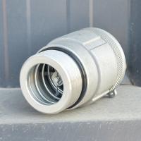 China Gas Station Oil Tank Valves Aluminum Alloy Breather Cup and Flame Retardant Breathing Valve for Protection for sale