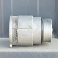 China Gas Station Oil Tank Valves Aluminum Alloy Breather Cup and Flame Retardant Breathing Valve for Protection for sale