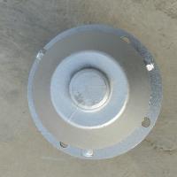 China Port Size 0.5-0.8MPa Stainless Steel Breathing Valve for Fueling Machines/Oil Stations Durable Design for sale