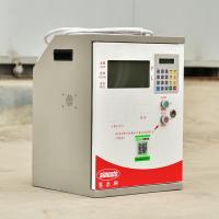 China Digital Static Display IoT Fuel Dispenser Equipment For Flow Measurement DC12V/DC24V/220V for sale