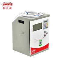 China Digital Static Display IoT Fuel Dispenser Equipment For Flow Measurement DC12V/DC24V/220V for sale