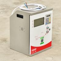 China Digital Static Display IoT Fuel Dispenser Equipment For Flow Measurement DC12V/DC24V/220V for sale