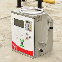 China Digital Static Display IoT Fuel Dispenser Equipment For Flow Measurement DC12V/DC24V/220V for sale
