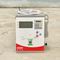 China Digital Static Display IoT Fuel Dispenser Equipment For Flow Measurement DC12V/DC24V/220V for sale