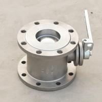 China Manual 5000g Aluminium Alloy Ball Valve Durable and Corrosion Resistant with Excellent Corrosion Resistance for sale