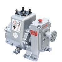 China Corrosion Preventive Aluminum Alloy Water Pump Special Vehicle Water Pump with 3 Years Warranty for Transporting Liquids for sale