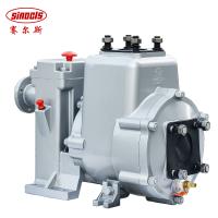 China Corrosion Preventive Aluminum Alloy Water Pump Special Vehicle Water Pump with 3 Years Warranty for Transporting Liquids for sale