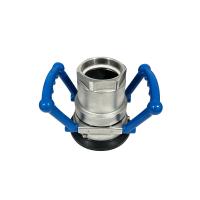 China Professional Aluminum Alloy Joints for Connection and Sealing Purposes for sale