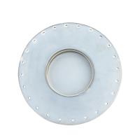 China Easy to Safety Valve Strong Advantages in Acid Resistant Steel Lined Plastic Manhole Cover for sale