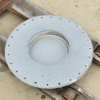 China Easy to Safety Valve Strong Advantages in Acid Resistant Steel Lined Plastic Manhole Cover for sale