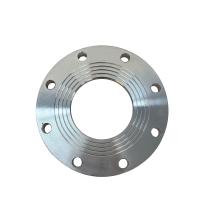 China Customized 4 Inch Carbon Steel Round Flange for Pipe Sealing Tools Durable for sale
