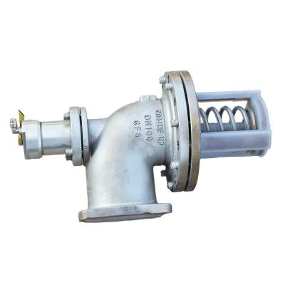 China Four Inch Plate Lined Plastic Safety Valve Submarine Valve Manual Operation Customized for sale