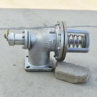 China Four Inch Plate Lined Plastic Safety Valve Submarine Valve Manual Operation Customized for sale