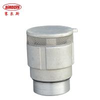 China 3 Kg Aluminum Alloy Built-in Breathing Valve for Exhaust Pressure and Air Reduction Optimal Performance for sale