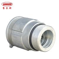 China 3 Kg Aluminum Alloy Built-in Breathing Valve for Exhaust Pressure and Air Reduction Optimal Performance for sale