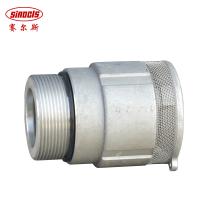 China 3 Kg Aluminum Alloy Built-in Breathing Valve for Exhaust Pressure and Air Reduction Optimal Performance for sale