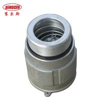 China 3 Kg Aluminum Alloy Built-in Breathing Valve for Exhaust Pressure and Air Reduction Optimal Performance for sale