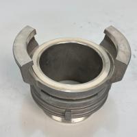 China GUILLEMIN 3 Inches Connection and Sealing for Other Finish Superior Sealing Performanc for sale