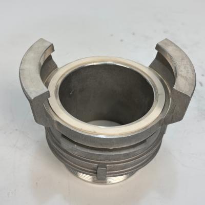 China GUILLEMIN 3 Inches Connection and Sealing for Other Finish Superior Sealing Performanc for sale
