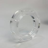 China Transparent Flange High Strength Advantage for Pipe End Connection Connection Power Source Advantages for sale