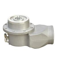 China Corrosion Resistant Aluminum Alloy Vapor Recovery Valve for Oil Media for sale