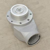 China Corrosion Resistant Aluminum Alloy Vapor Recovery Valve for Oil Media for sale