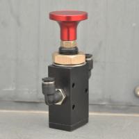 China Explosion Proof Emergency Shut off Valve for Chemical Plants Gas Stations Natural Gas Pipelines for sale