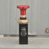 China Explosion Proof Emergency Shut off Valve for Chemical Plants Gas Stations Natural Gas Pipelines for sale