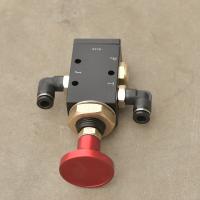 China Explosion Proof Emergency Shut off Valve for Chemical Plants Gas Stations Natural Gas Pipelines for sale