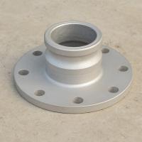 China Square Flange Male End for Pipe End Connection The Ultimate Pipe Connection Solution for sale