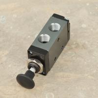 China Type Connection Location Tee Durable Manuel Emergency Stop Valves for Oil Tanker Accessories for sale
