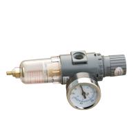 China Tank Truck Compatible Single-Bowl Oil-Water Separator Designed for Diesel and Biodiesel Fuels for sale
