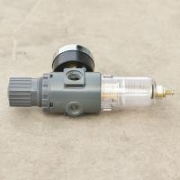 China Tank Truck Compatible Single-Bowl Oil-Water Separator Designed for Diesel and Biodiesel Fuels for sale