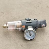 China Tank Truck Compatible Single-Bowl Oil-Water Separator Designed for Diesel and Biodiesel Fuels for sale