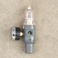 China Tank Truck Compatible Single-Bowl Oil-Water Separator Designed for Diesel and Biodiesel Fuels for sale