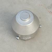 China Breathing Valve Safeguarding the Safe Operation of Storage Tanks with Stainless Steel for sale