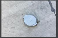 China Lightweight Aluminum Alloy Dust Cover for Dust Prevention for sale