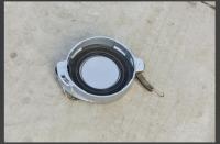 China Lightweight Aluminum Alloy Dust Cover for Dust Prevention for sale