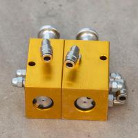 China Atmospheric Pressure Pneumatic Control Combination Switch For Controlling Circuit On / Off for sale