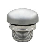 China Customized Support Stainless Steel Vacuum Pressure Reducing Valve for Controlling Gas Flow at Atmospheric Pressure for sale