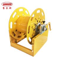 China Maximize Your Reel's Potential with 6 ' Manual Reel Skeleton Tool for sale