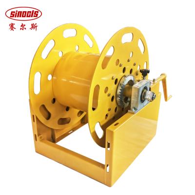 China Maximize Your Reel's Potential with 6 ' Manual Reel Skeleton Tool for sale
