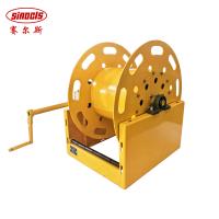 China Maximize Your Reel's Potential with 6 ' Manual Reel Skeleton Tool for sale