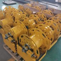 China Maximize Your Reel's Potential with 6 ' Manual Reel Skeleton Tool for sale