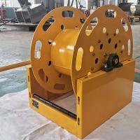 China Maximize Your Reel's Potential with 6 ' Manual Reel Skeleton Tool for sale