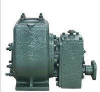 China Large Carbon Steel Water Pump for Sprinkler Trucks Φ80mm Outlet Size and Electric Power Source for sale