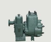China Large Carbon Steel Water Pump for Sprinkler Trucks Φ80mm Outlet Size and Electric Power Source for sale